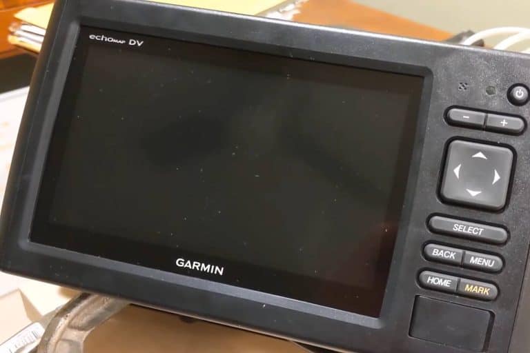 Garmin EchoMap 74DV Review in 2025 - Fish Finder